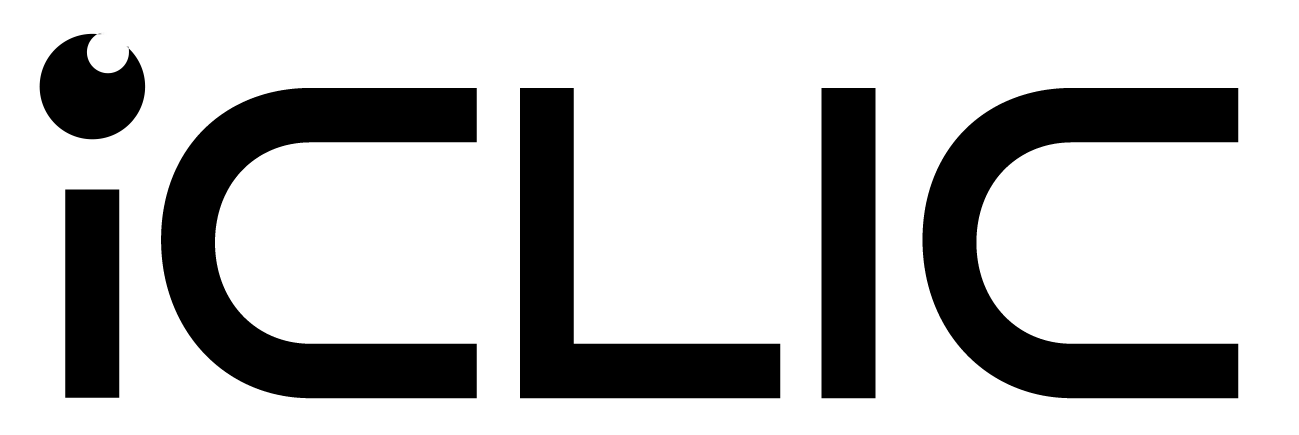 iclic Premium Sonnenclip Grau 85 – ICLIC – Magnetische Sonnenclips und ...